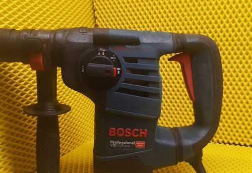 Перфоратор bosch gbh 3-28 dfr