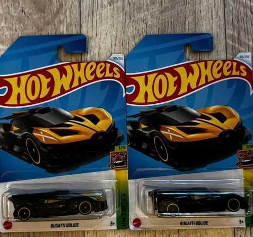 Hot wheels mainline 2024 m и l