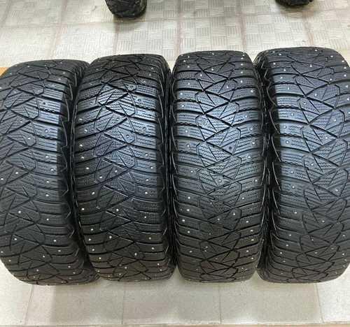 Колеса Goodyear Ultragrip 600 205/55 R16