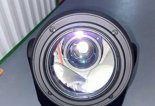 Свет для мероприятия BSW 350 LED CMY RDM