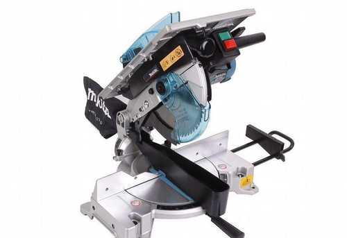 Пила торцовочная makita LH1040