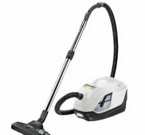 Пылесос karcher DS 6 Plus 1.195-252.0