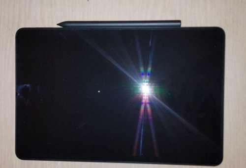 Xiaomi pad 5 8gb/256gb + стилус, стекло, чехол