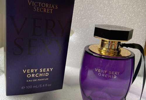 Парфюмерная вода Victoria’s Secret Sexy Orchid
