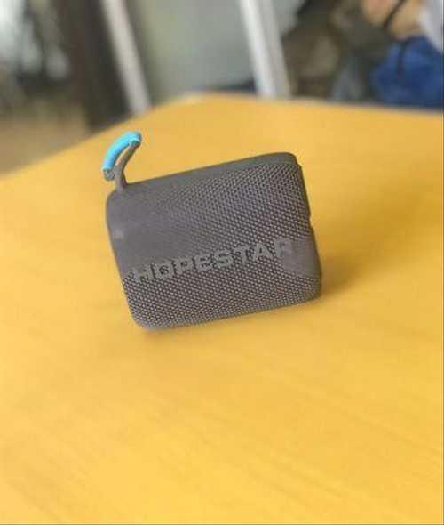 Колонка hopestar H54