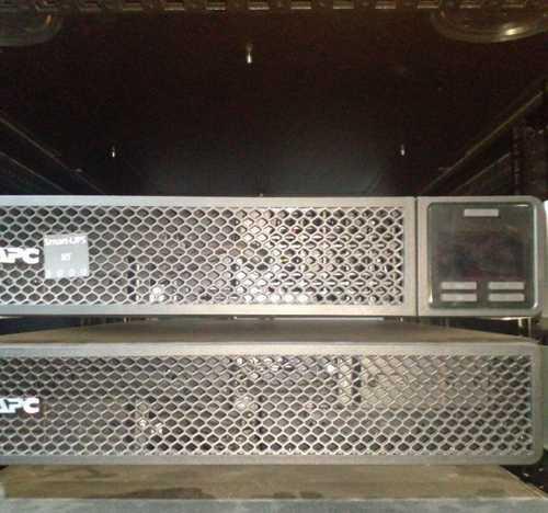 APS UPS 3 kVa
