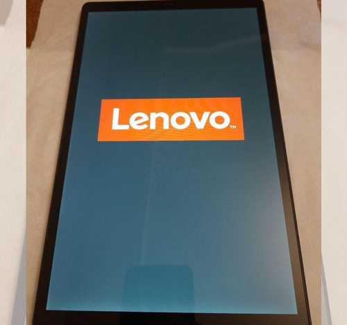 Планшет Lenovo Tab M10 HD 2nd gen 4/64 Гб