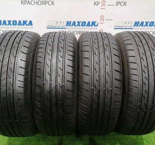 Bridgestone Nextry Ecopia 225/60 R16 98H