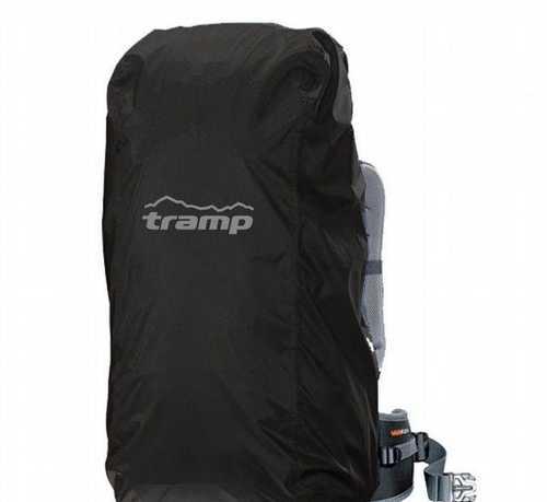 Накидка на рюкзак от дождя "Tramp", на 30-60 л TRP