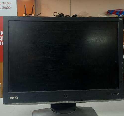 20.1" Монитор BenQ E2000WA