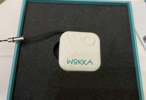 Wokka Key Finder