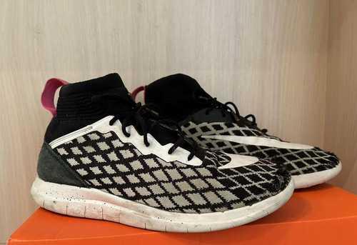 Кроссовки Nike Free Hypervenom 3 FC FK оригинал