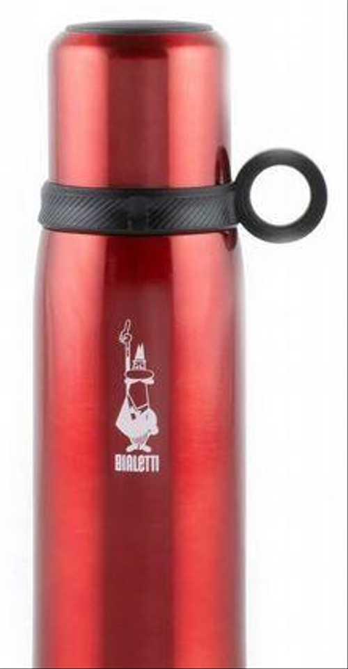 Новый Классический термос Bialetti dcxin00001/06