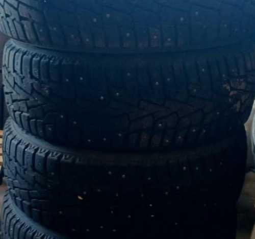 Windforce Snowblazer 205/55 R16