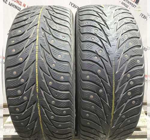 Yokohama Ice Guard Stud IG55 215/55 R17 98N