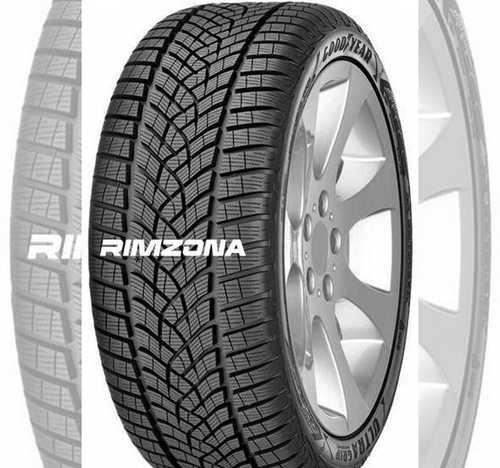 Goodyear UltraGrip 8 Performance 205/55 R19 97V