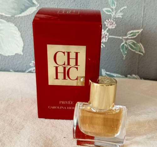 Духи женские carolina herrera CH