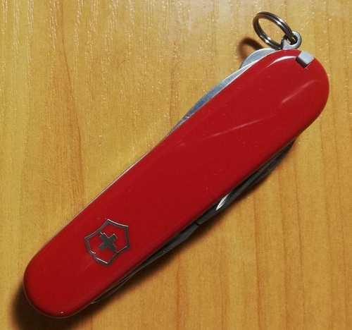 Швейцарский нож Victorinox Super Tinker 1.4703