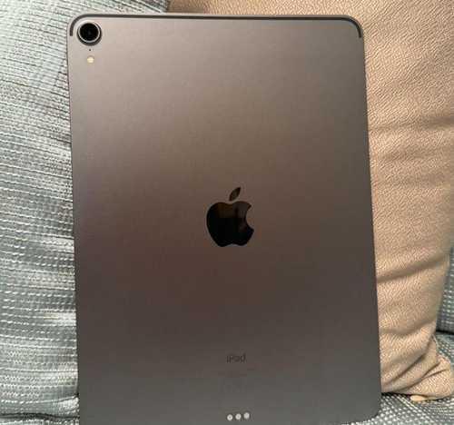 iPad Pro 11 2018