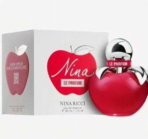 Nina Ricci