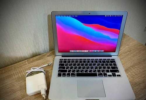 Apple MacBook Air 13" mid 2013 (i5,4GB,SSD120)