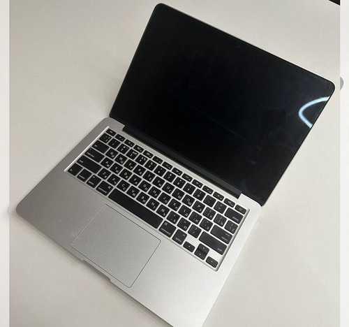 Apple macbook pro 2015