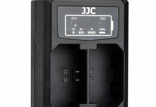 Зарядное устройство JJC DCH-npfz100 USB (for Sony