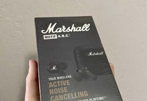 Marshall motif