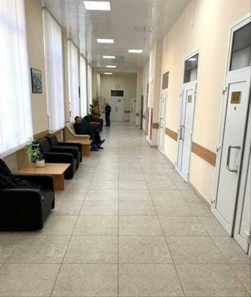 Керамогранит в наличии