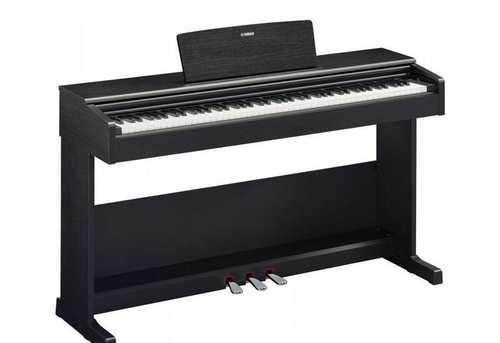 YDP-105B Arius Цифровое пианино, со стойкой и педа