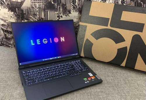 Lenovo Legion 5 PRO ryzen 9 7945HX RTX 4060 32GB