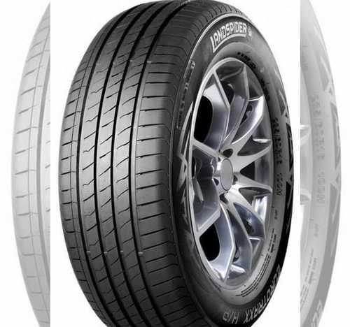 Landspider Eurotraxx H/P 195/65 R15 91V