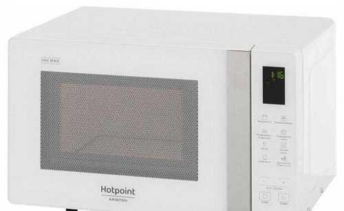 Микроволновая печь Hotpoint-Ariston mwhaf 201 W