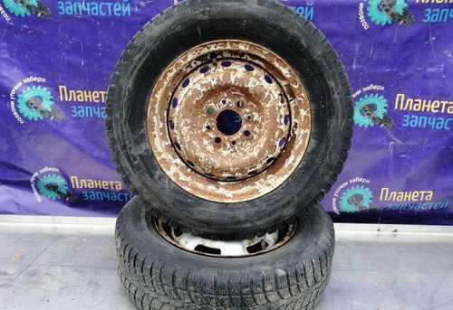 КАМА 505 Irbis 175/70 R13 82T