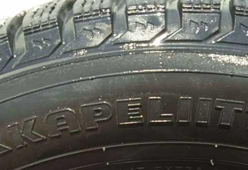 Nokian Tyres Hakkapeliitta 5 235/65 R16