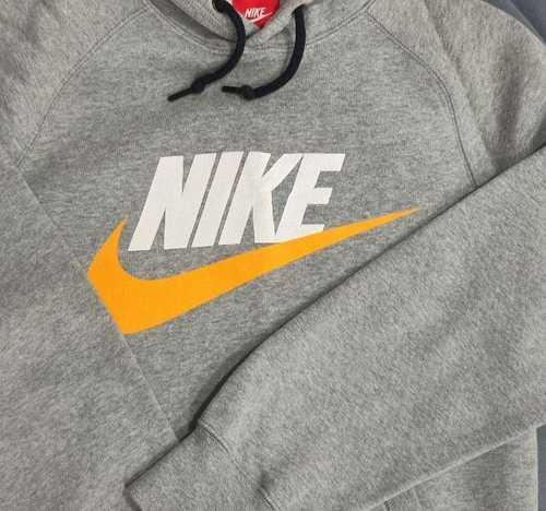 Толстовка nike