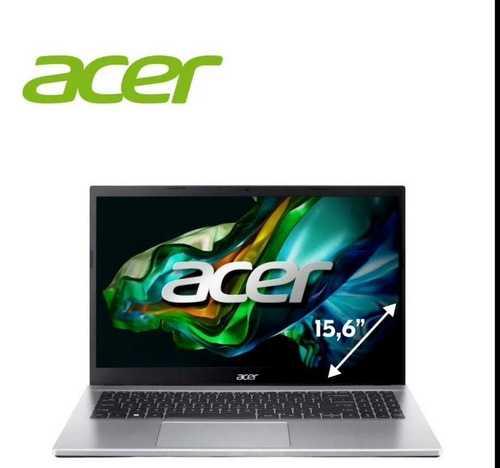 Ноутбук Acer Aspire 3 Ноутбук 15.6