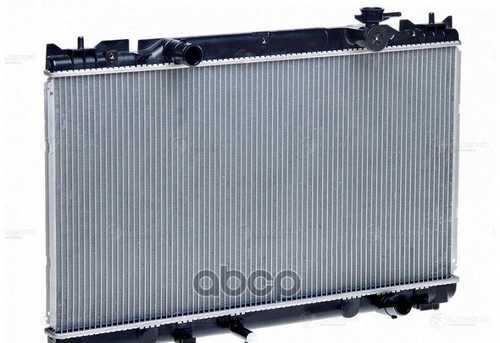 Радиатор охл. для а/м Toyota Camry (01) MT (LR