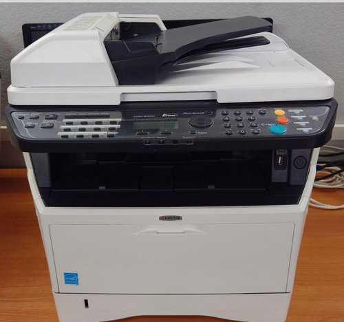 Kyocera Ecosys M 2030 DN