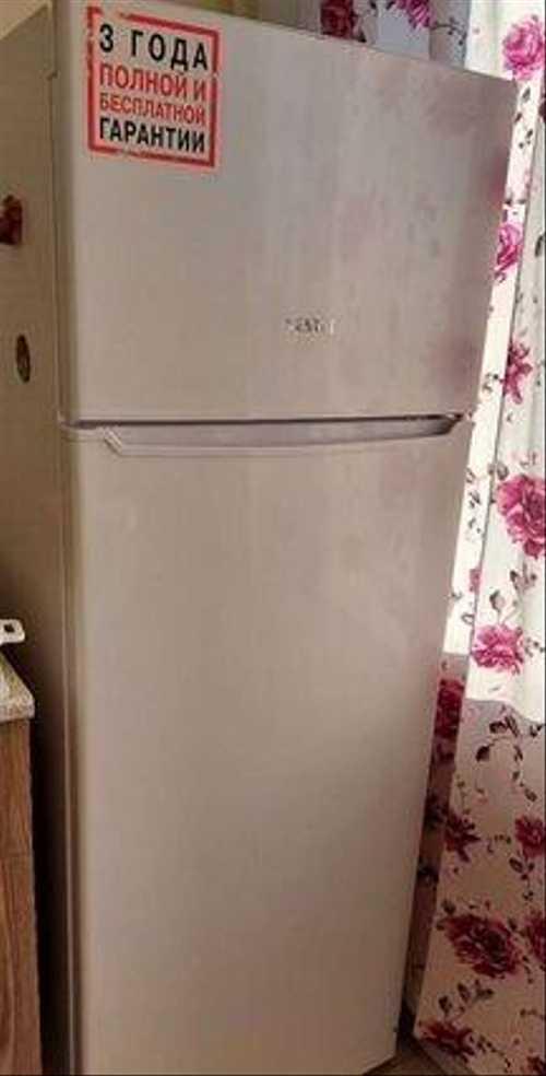Холодильник vestel бу
