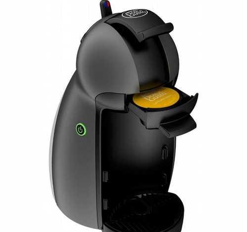 Капсульная кофемашина Krups Nescafe Dolce Gusto