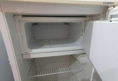 Холодильник бу Атлант полностью рабочий