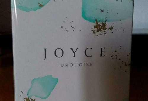 Женская туалетная вода Joyce Turquoise
