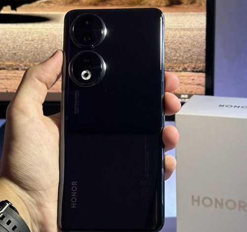 HONOR 90, 8/256 ГБ