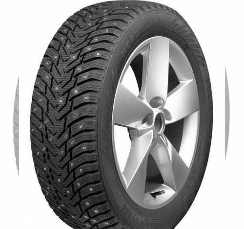 Ikon Tyres Nordman 8 SUV 225/55 R19 103T