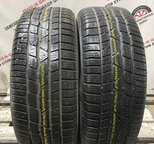 Continental ContiWinterContact TS 830 P 215/60 R16 99L