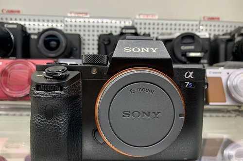 Sony A7s m2 body комиссионный