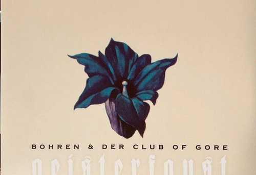 Виниловая пластинка Bohren & Der Club Of Gore - G