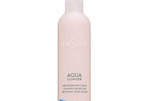 Крем для снятия макияжа LeviSsime Aqua Cleanser