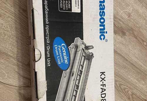 Фотобарабан panasonic KX-FAD89A7